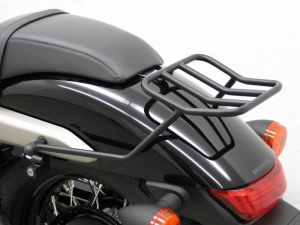 Honda Motorcycle Luggage Racks
