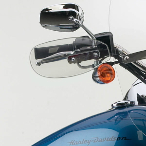 Harley XL 883 Sportster 883 Windshields
