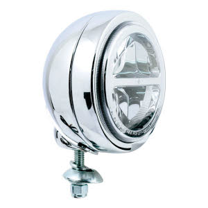 Triumph Thunderbird 1600 Lightbar driving lights passing light bar ...