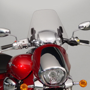 Suzuki M1800R M109R Boulevard Windshields