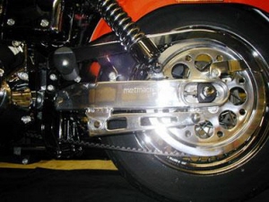 Harley Davidson Dyna Switchback Accessories