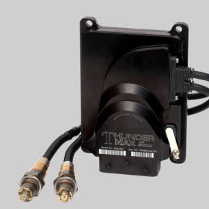 Zippers Thundermax Race auto tuning ECM ECU replacement ecu ecm Harley ...