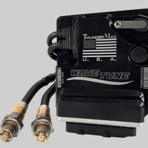 Zippers Thundermax Race auto tuning ECM ECU replacement ecu ecm Harley ...