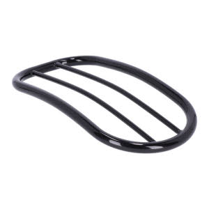 Triumph Thunderbird storm Solo Luggage Rack, Tubular Steel Chromium ...