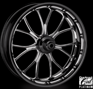 Check out our collection o Harley Davidson Billet Wheels Performance ...