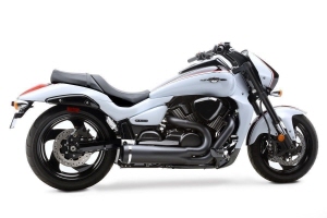 Suzuki M1800R VZR1800R M109R Boulevard Exhausts & Mufflers