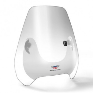 Triumph America Windshields