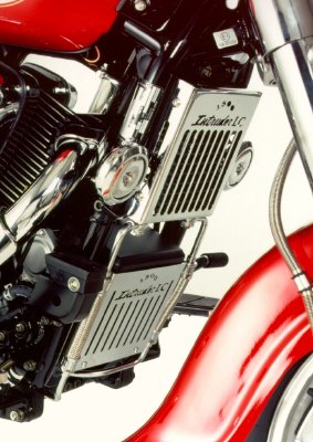 Suzuki VL1500LC Intruder C90 Boulevard Accessories