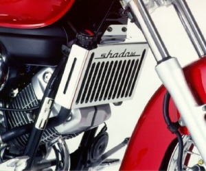 Custom Cruisers Motorcycle Accessories Honda VT125 Shadow VT250 ...