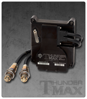 Zippers Thundermax Race auto tuning ECM ECU replacement ecu ecm Harley ...