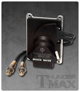Zippers Thundermax Race auto tuning ECM ECU replacement ecu ecm Harley ...