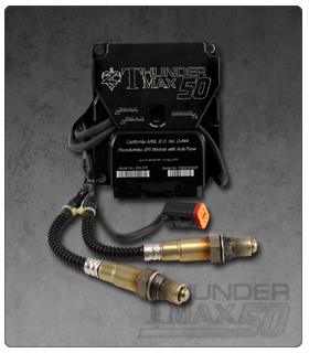 Harley Davidson performance Touring ecu tuner ThunderMax auto tuner ...