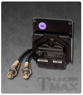 Harley Davidson V-Rod ThunderMax 309-466 Auto Tuning Fuel Injection Performance Module