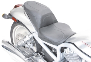 Harley Davidson VRSCF V-Rod Muscle Seats and saddles