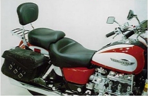 Honda Valkyrie Interstate Seat