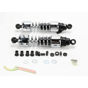 Progressive Suspension 412 Series motorcycle Shock Absorbers motorbike