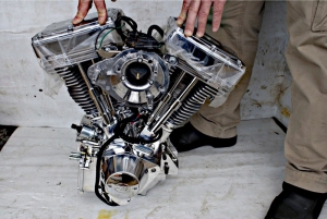 Harley Davidson FXDWG I Dyna Wide Glide Performance upgrade s