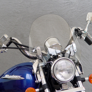 Triumph Thunderbird Storm 1700 Windshields