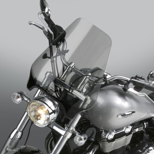 Triumph Thunderbird Storm 1700 Windshields