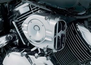 Hyperchargers for Metric Motorcycles