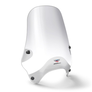 Triumph America Windshields