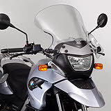 BMW F650GS G650GS Windscreen Vstream Tall Touring Windshield Clear