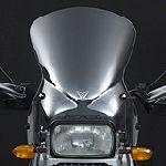 BMW R1100GS Windshields from ZTechnik UK