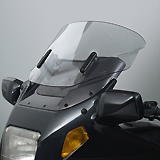 BMW K75RT Windscreen Touring Windshield Clear