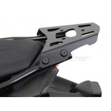 Honda VFR1200 F Crosstourer Rear Luggage Rack Alu Rack