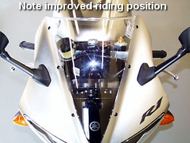 Heli Bar Yamaha YZF R1 (98-03)