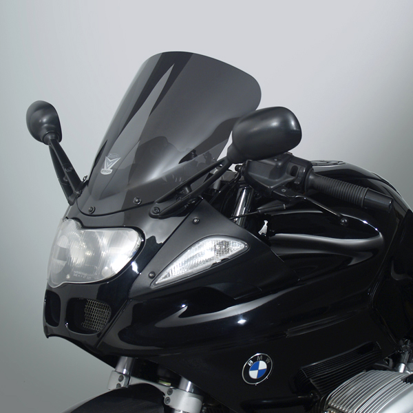 BMW R1100S Windshield VStream Medium Sport Screen Z2441
